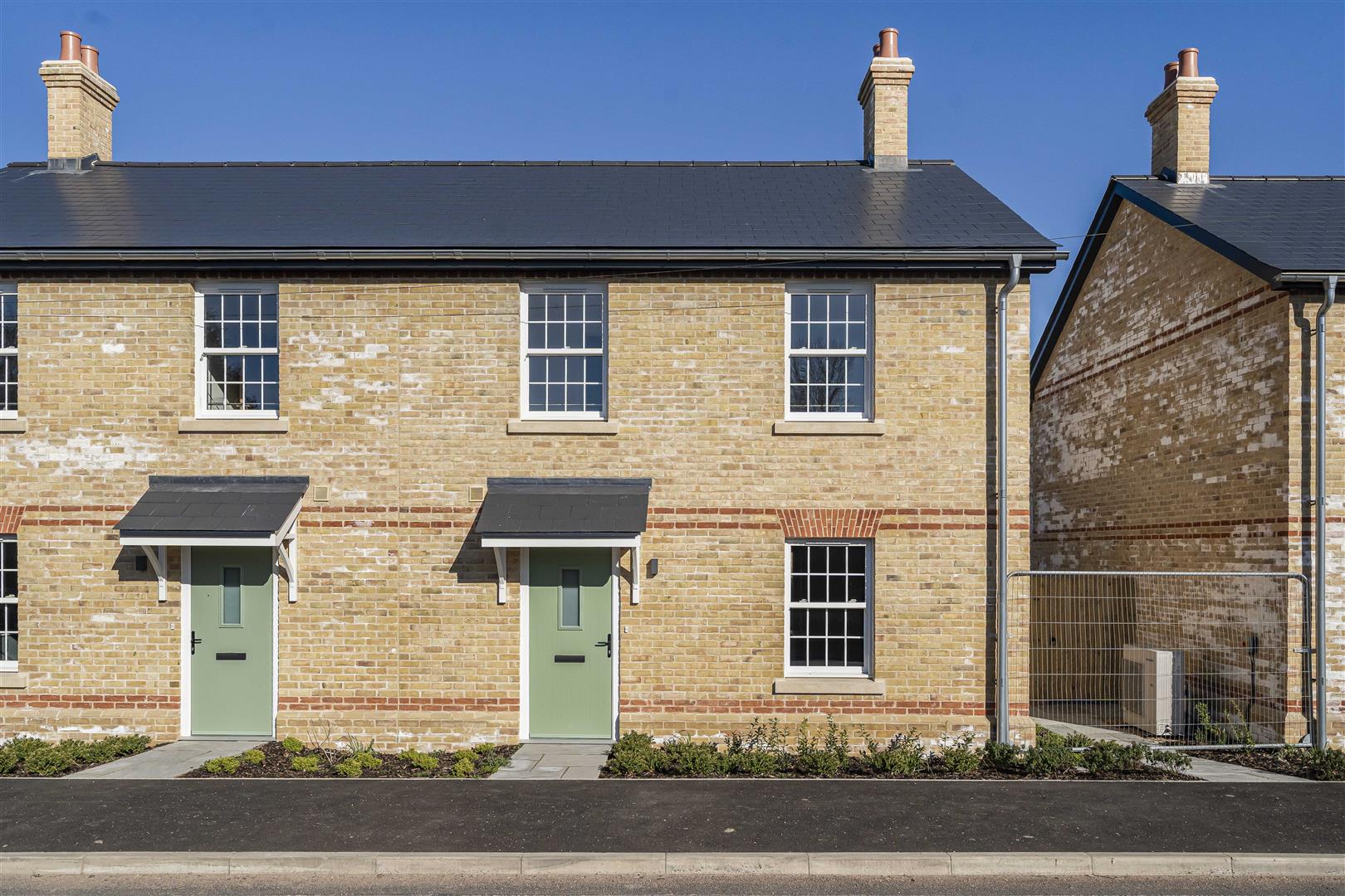 3 Bedroom for sale in Guilden Morden - Cheffins Cambridge Sales - Ref ...